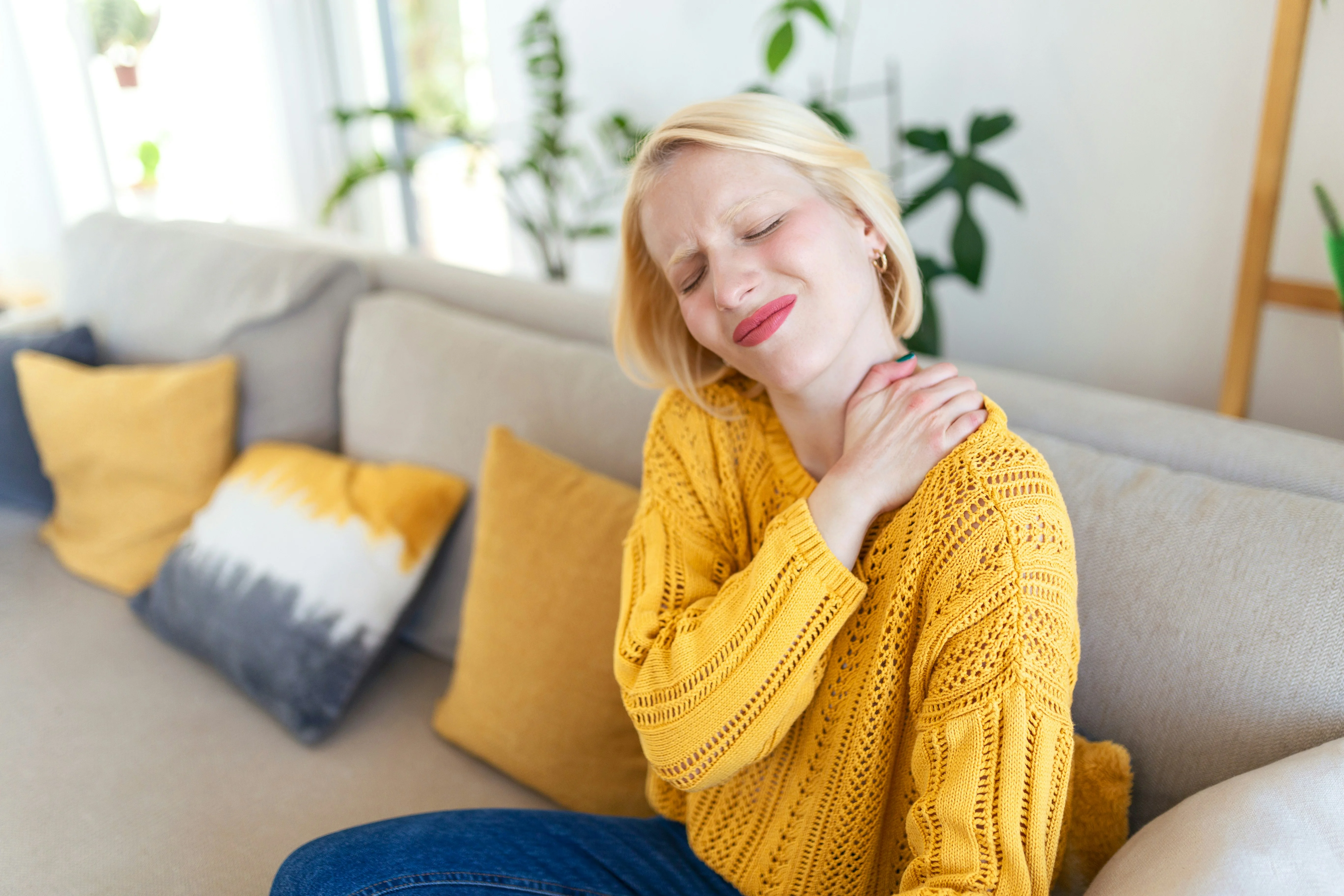 How to Manage Arthritis Pain Without Medication
