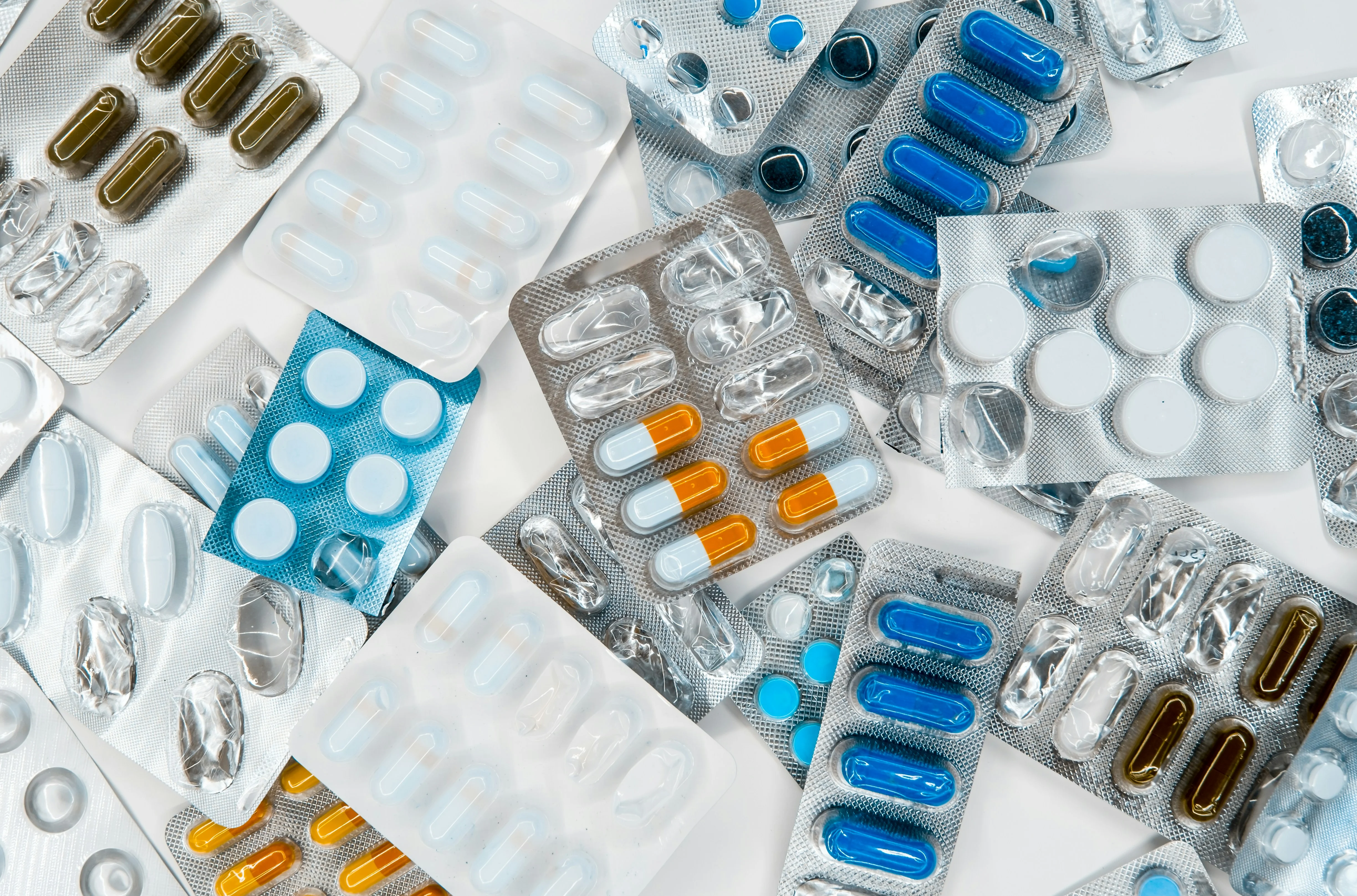 Medication Generic vs. Brand Name: Are There Really Any Differences?