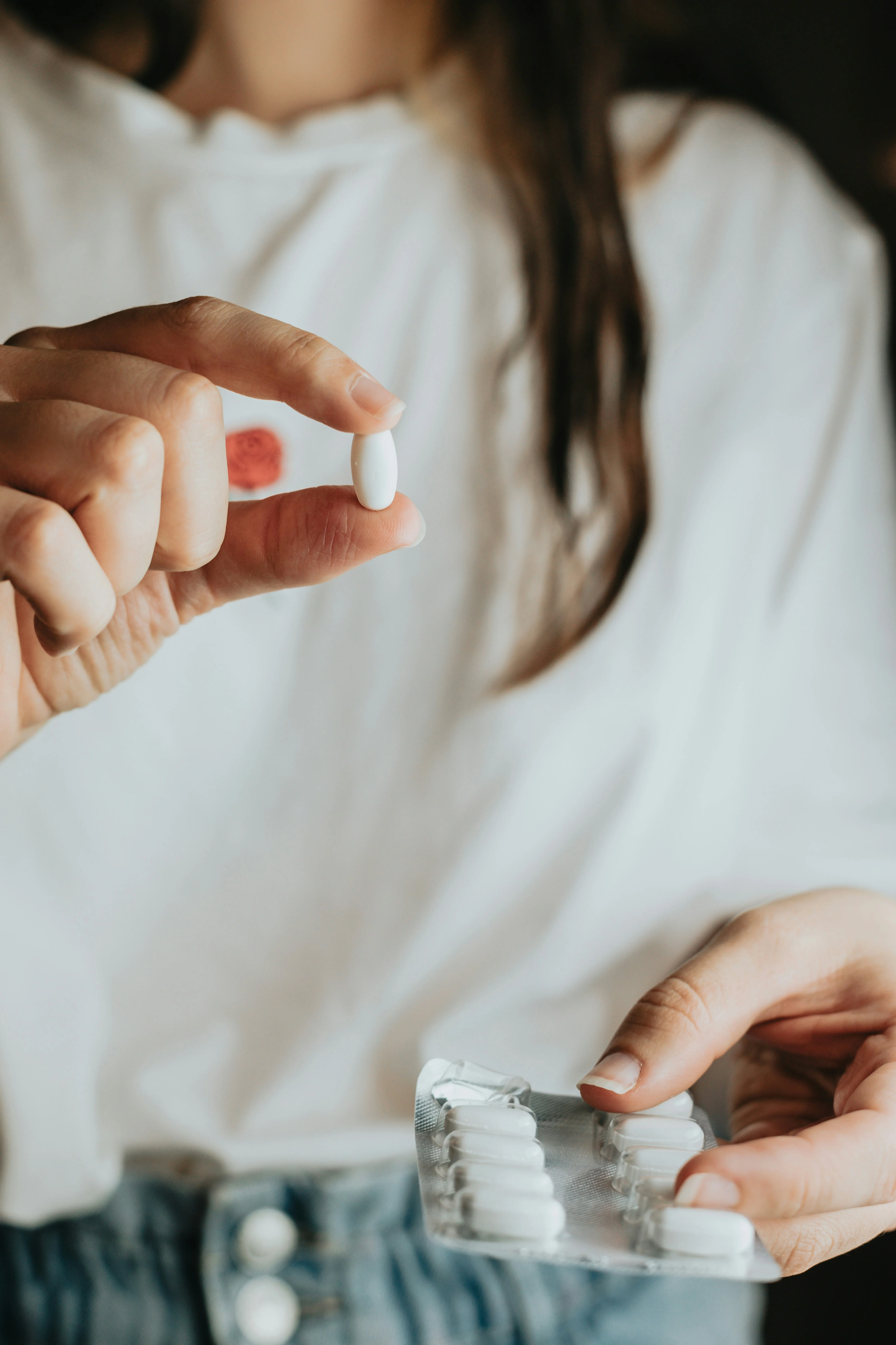 Side Effects of Anxiety Medication: What to Expect