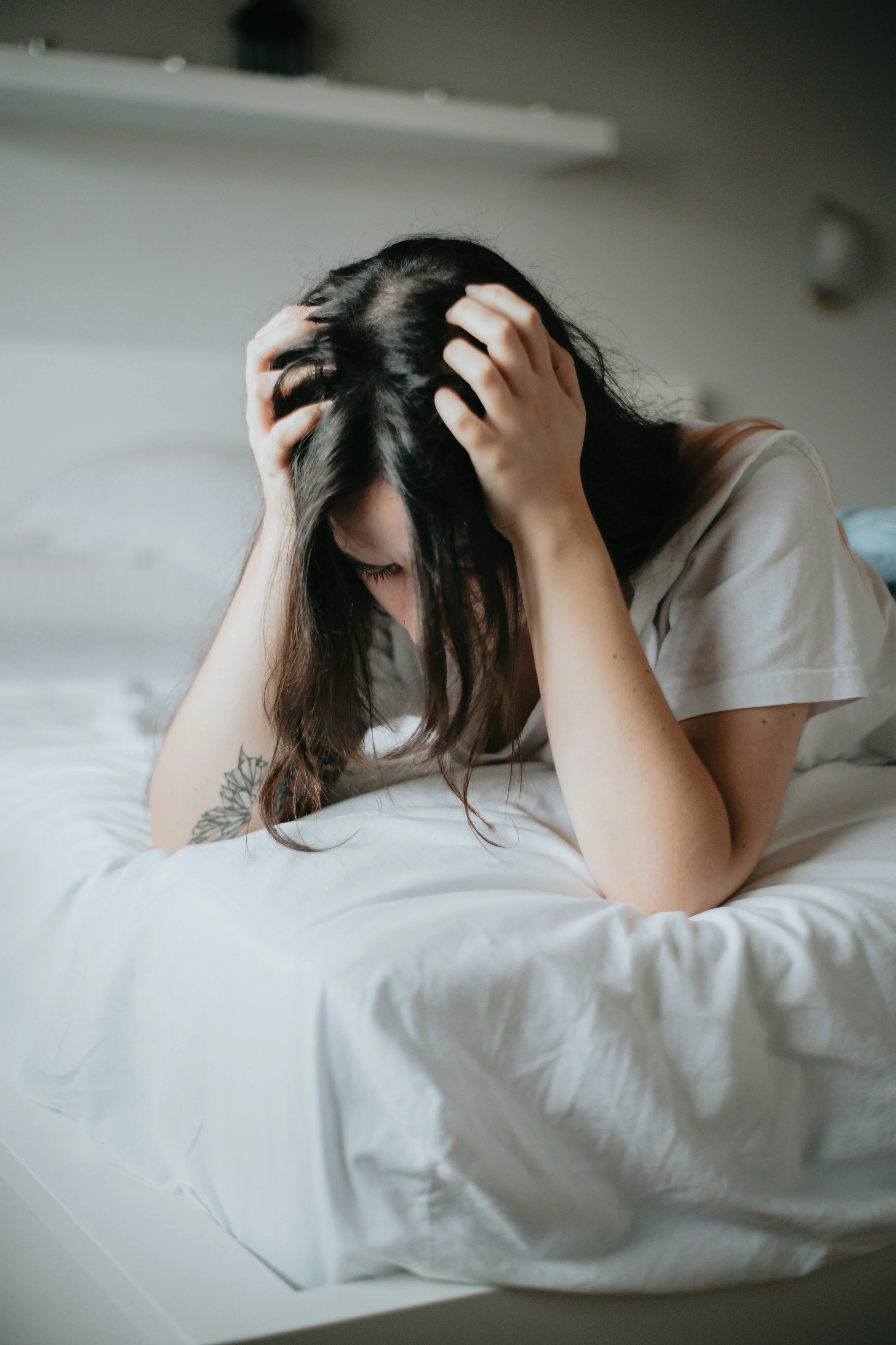 Side Effects of Anxiety Medication: What to Expect